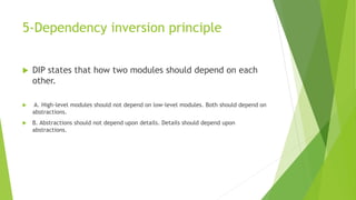 Solid Principles | PPTX
