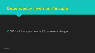 SOLID Principles Part 3 | PPTX | Programming Languages | Computing