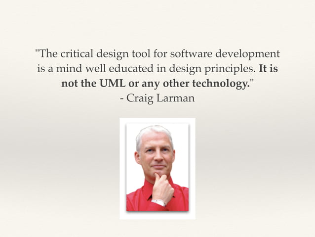 SOLID Principles and Design Patterns | PDF