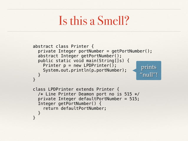 SOLID Principles and Design Patterns | PDF