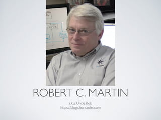 Solid principles | PPT