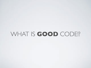 Solid principles | PPT