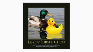 Solid principles in action | PDF | Programming Languages | Computing