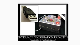 Solid principles in action | PDF | Programming Languages | Computing