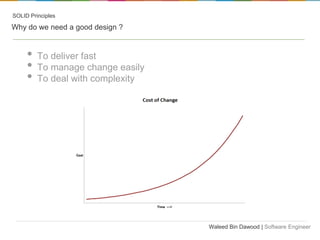 Solid principles of oo design | PDF | Programming Languages | Computing