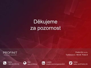 Solid principy v oop návrhu | PPT