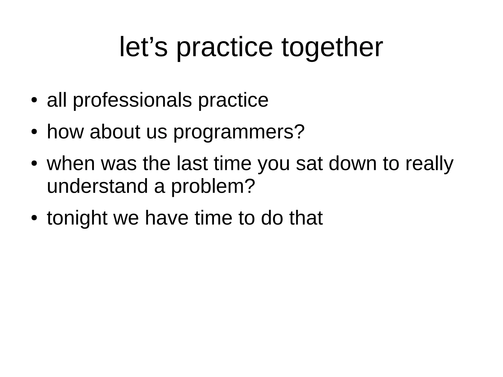 SOLID refactoring - racing car katas | PPT SOLID refactoring - racing car katas | PPT