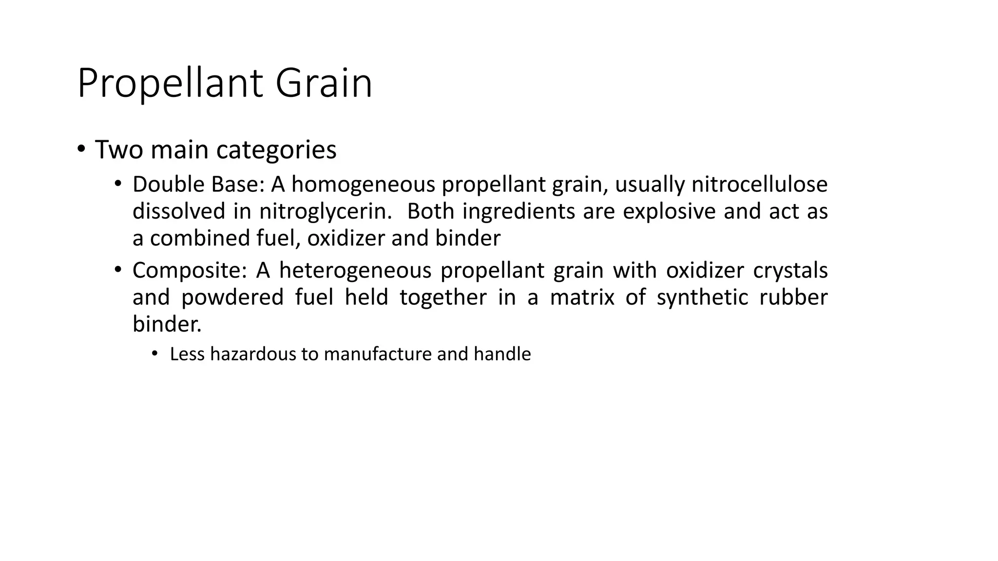 SOLID ROCKET PROPULSION PPT ( SPACE SOLID ROCKET ).pptx