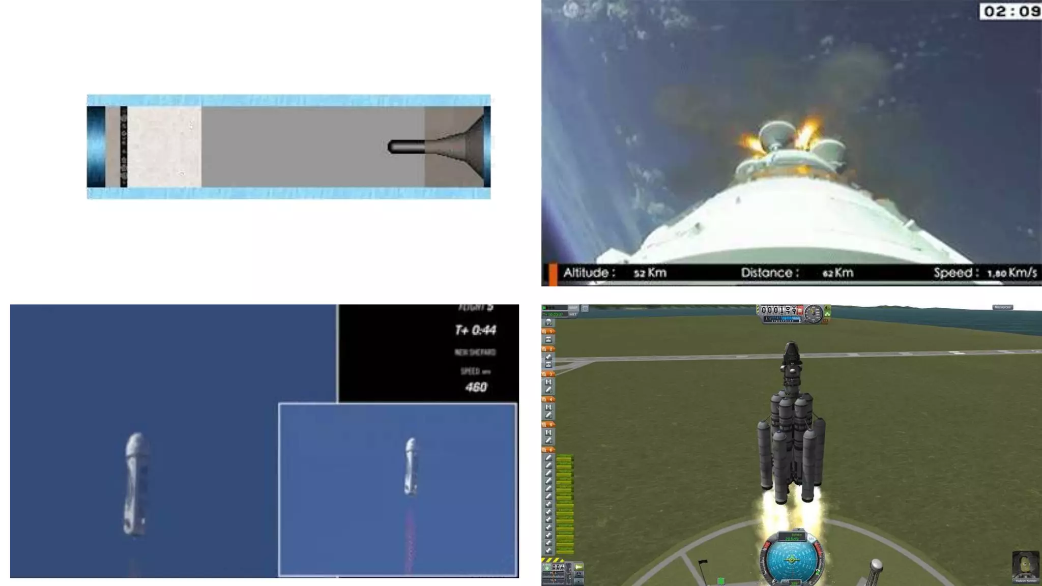 SOLID ROCKET PROPULSION PPT ( SPACE SOLID ROCKET ).pptx