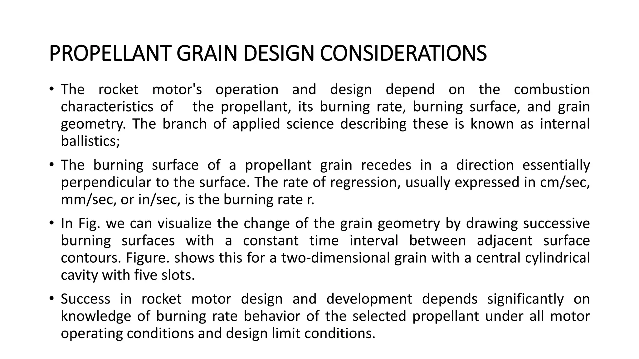 SOLID ROCKET PROPULSION PPT ( SPACE SOLID ROCKET ).pptx