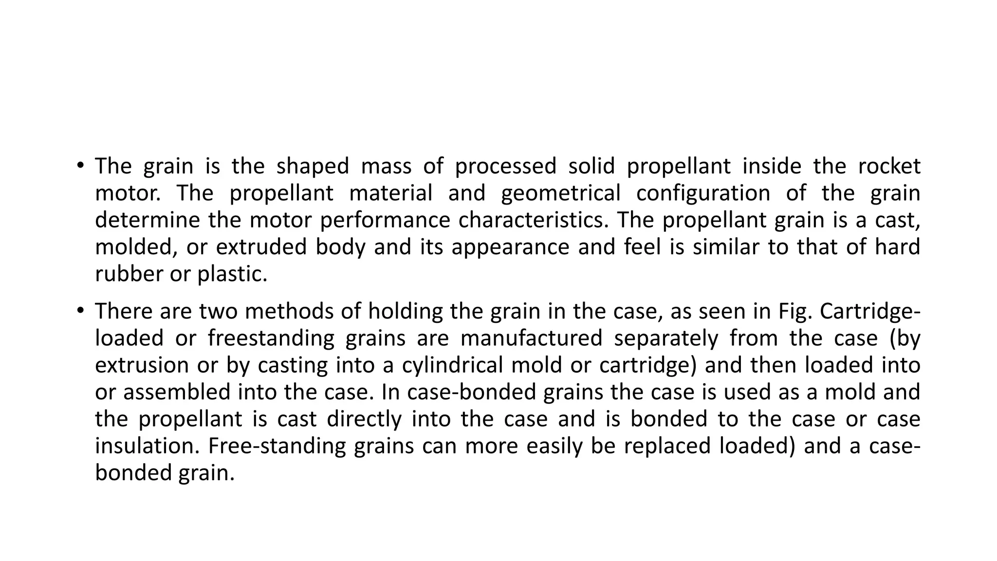 SOLID ROCKET PROPULSION PPT ( SPACE SOLID ROCKET ).pptx