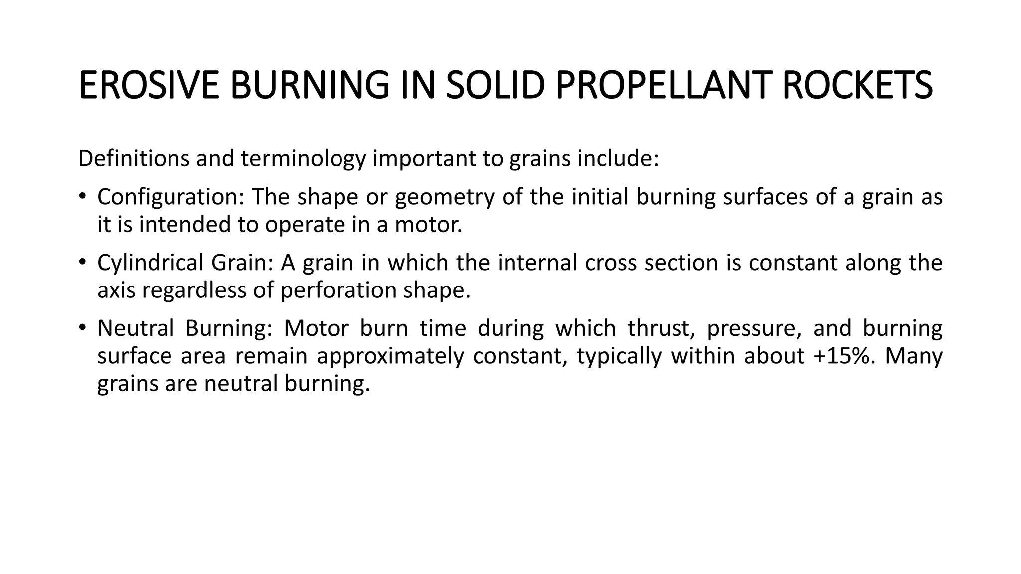 SOLID ROCKET PROPULSION PPT ( SPACE SOLID ROCKET ).pptx