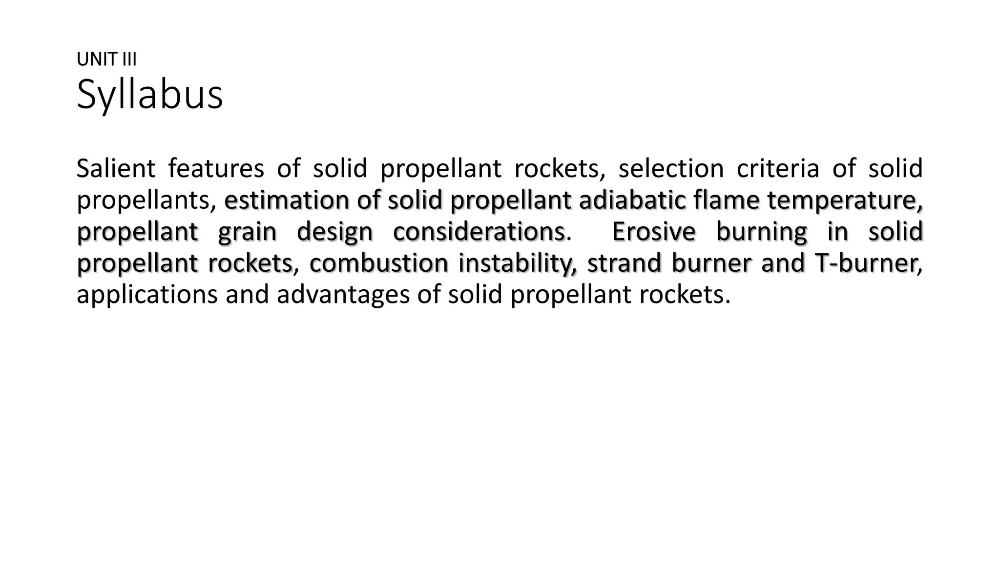 SOLID ROCKET PROPULSION PPT ( SPACE SOLID ROCKET ).pptx