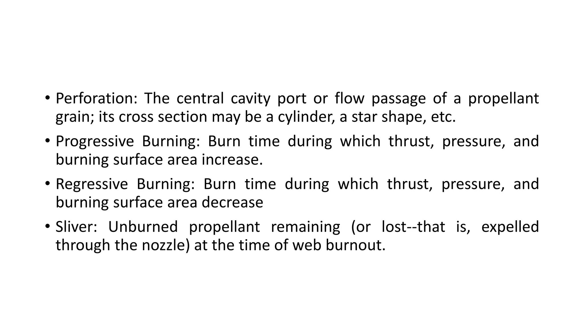 SOLID ROCKET PROPULSION PPT ( SPACE SOLID ROCKET ).pptx