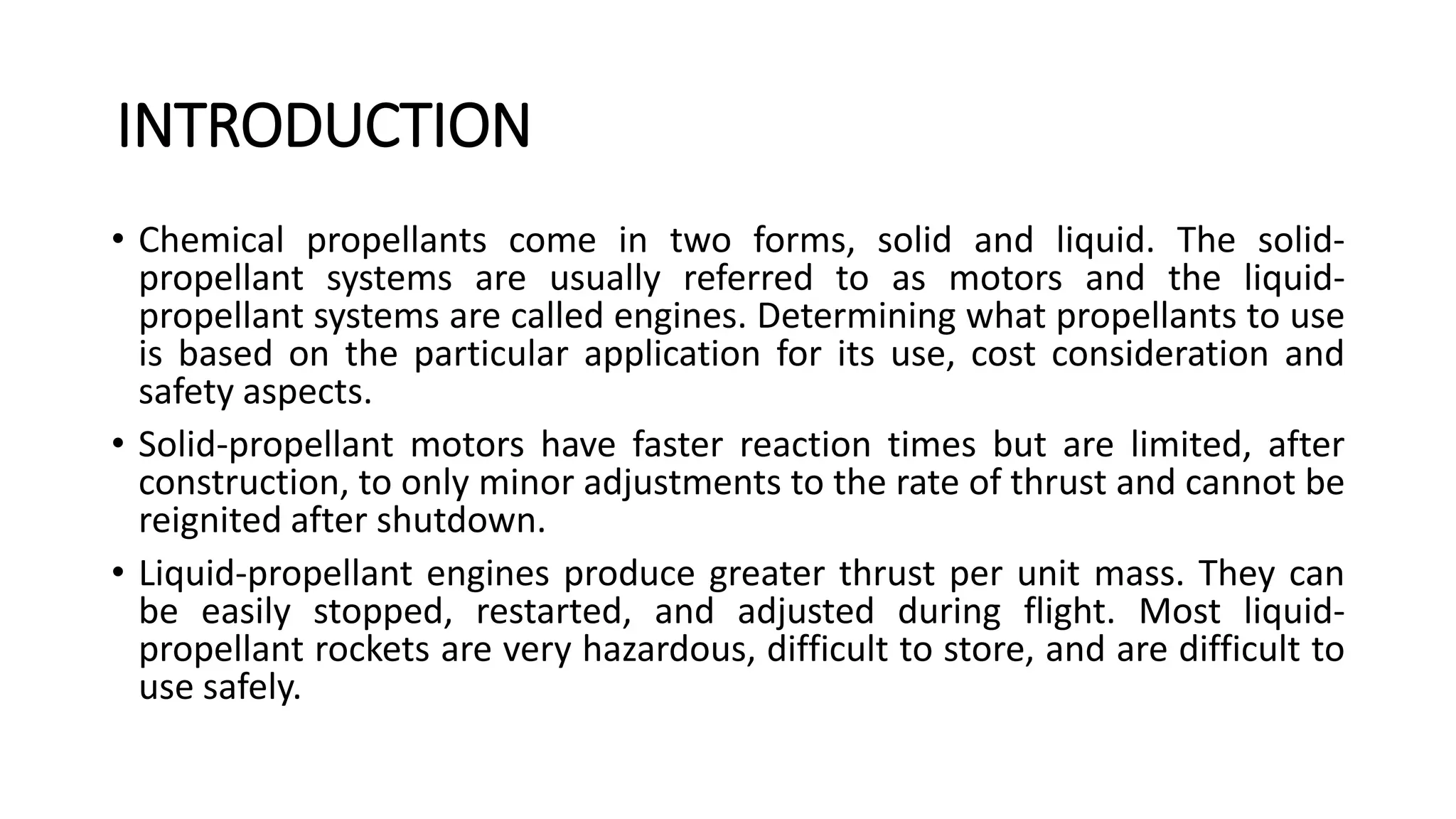 SOLID ROCKET PROPULSION PPT ( SPACE SOLID ROCKET ).pptx