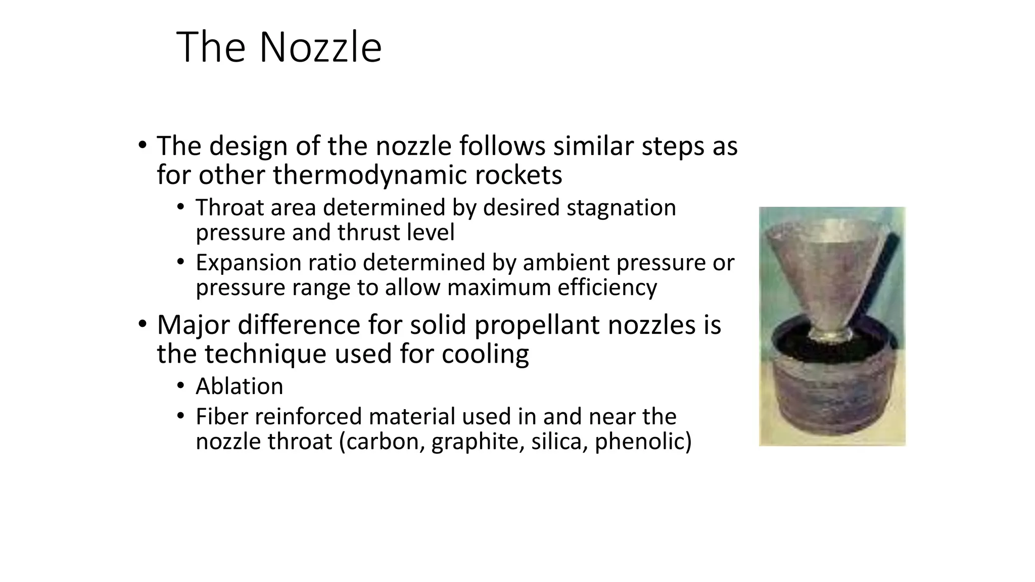 SOLID ROCKET PROPULSION PPT ( SPACE SOLID ROCKET ).pptx