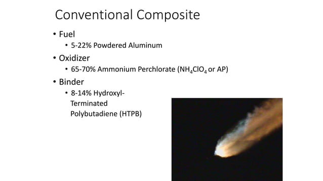 SOLID ROCKET PROPULSION PPT ( SPACE SOLID ROCKET ).pptx