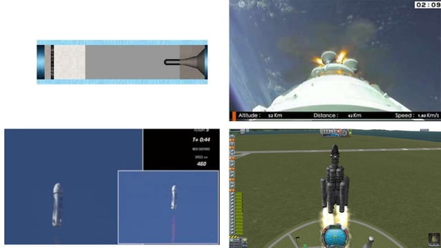 SOLID ROCKET PROPULSION PPT ( SPACE SOLID ROCKET ).pptx