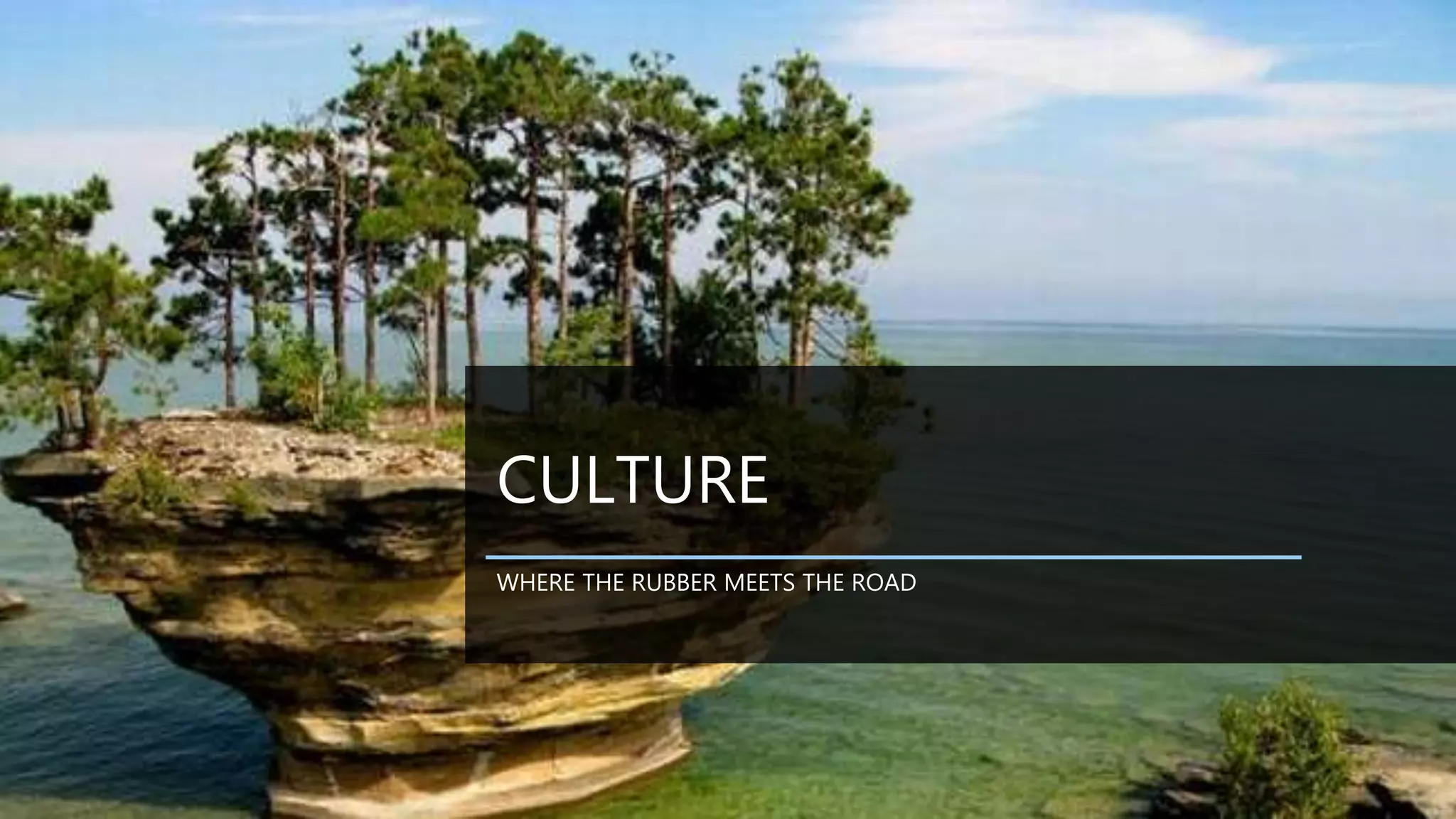 Solid Rock & Sinking Sand | PPT