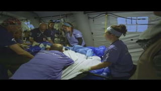 Solid Rock & Sinking Sand | PPTX