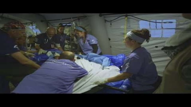 Solid Rock & Sinking Sand | PPTX