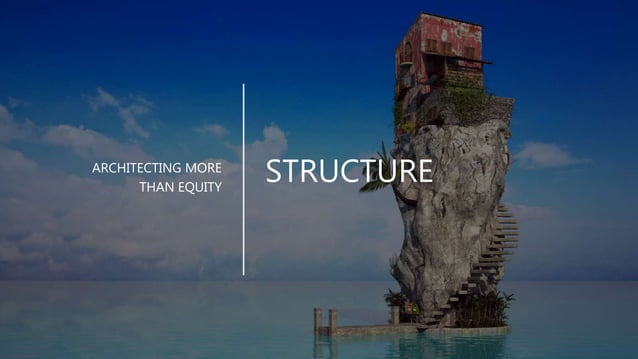 Solid Rock & Sinking Sand | PPTX