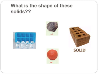 Solids | PPT