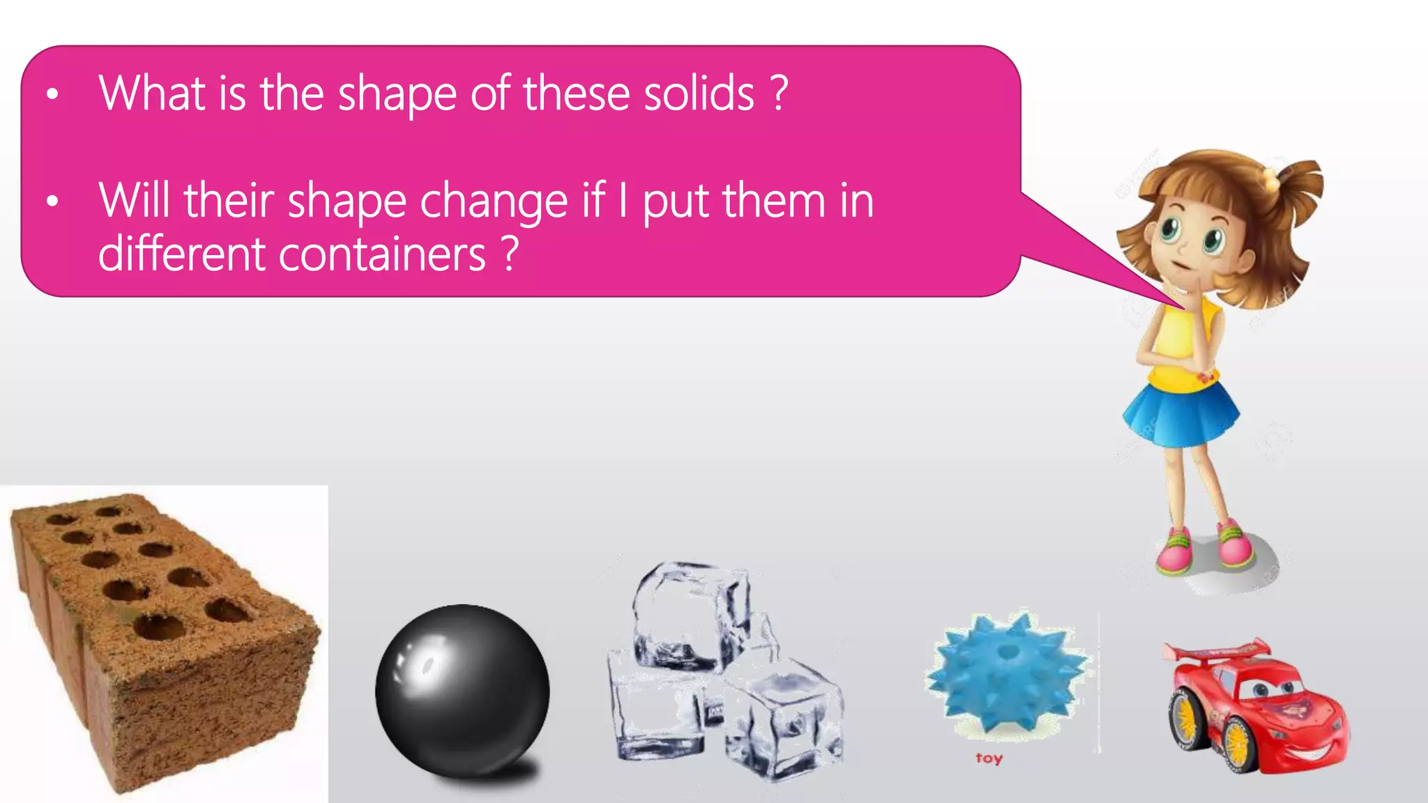 Solids | PPT