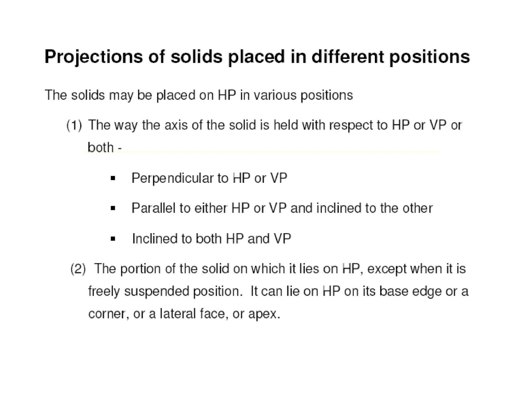 Engineering Drawing Chapter-4 Solids.ppt