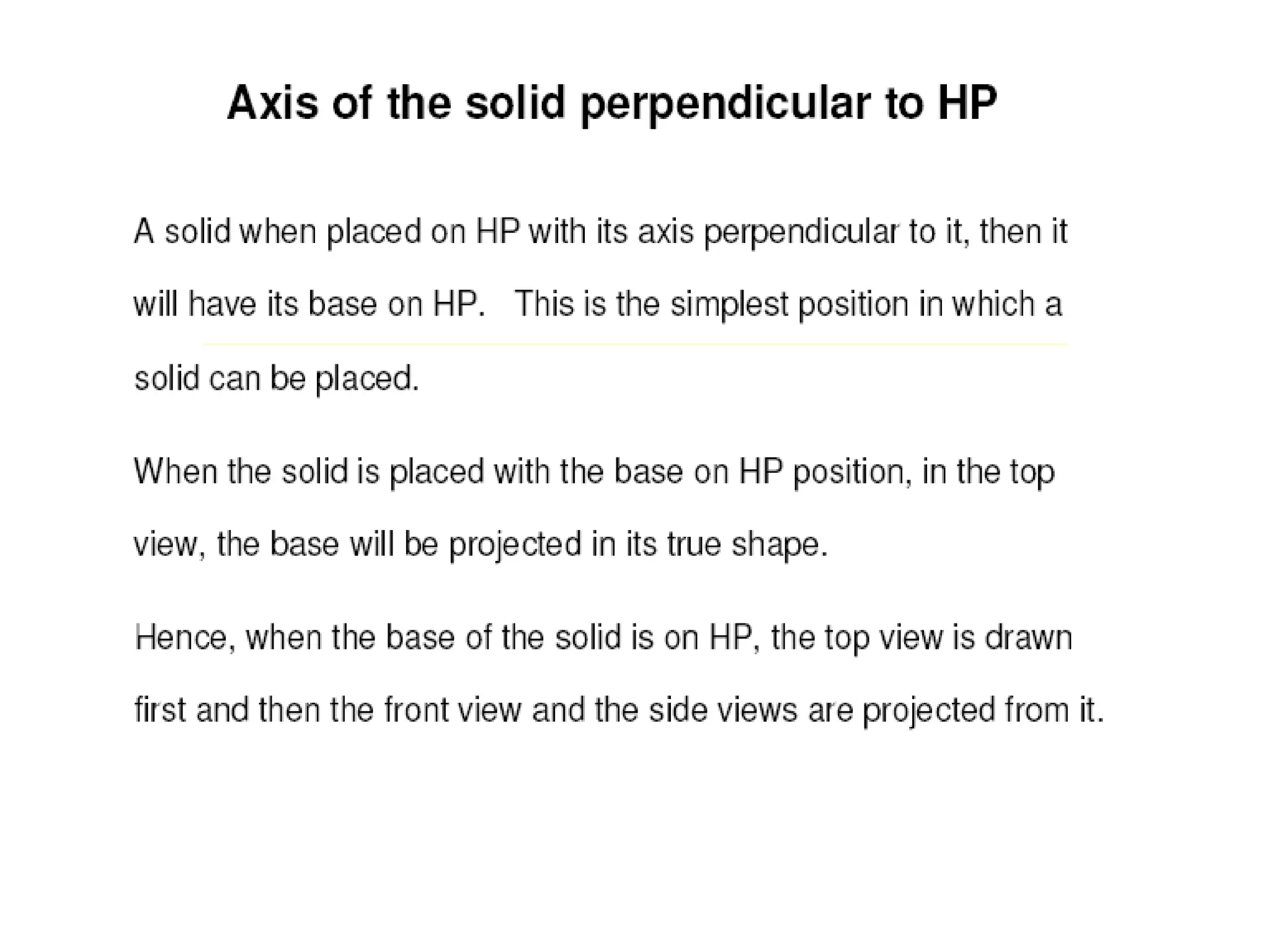 Engineering Drawing Chapter-4 Solids.ppt