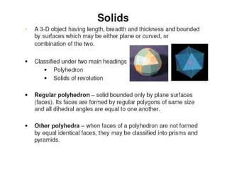 Engineering Drawing Chapter-4 Solids.ppt