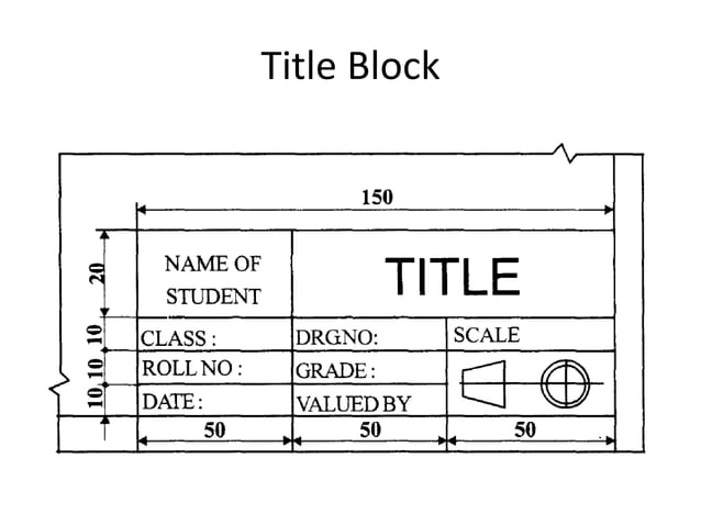 Engineering Drawing Lecture-Drawing Standard Solids | PDF