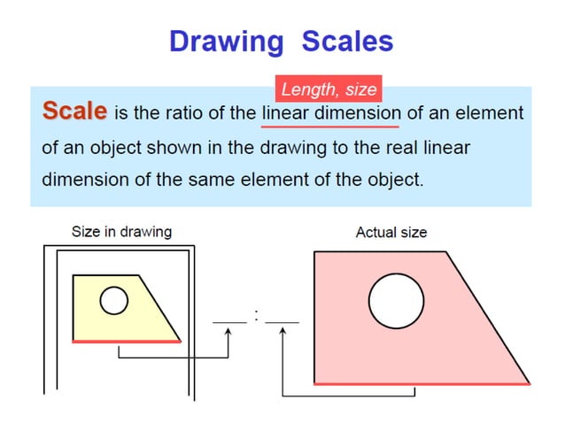 Engineering Drawing Lecture-Drawing Standard Solids | PDF