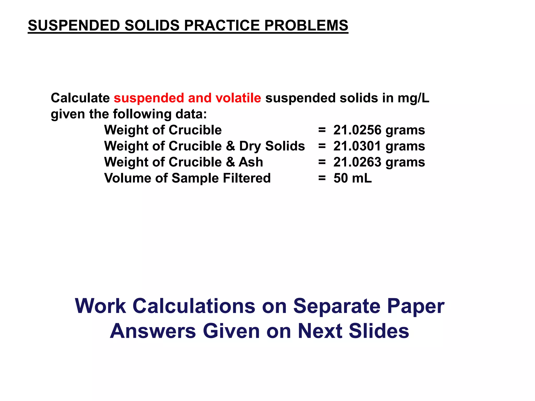 solids-analysis.ppt