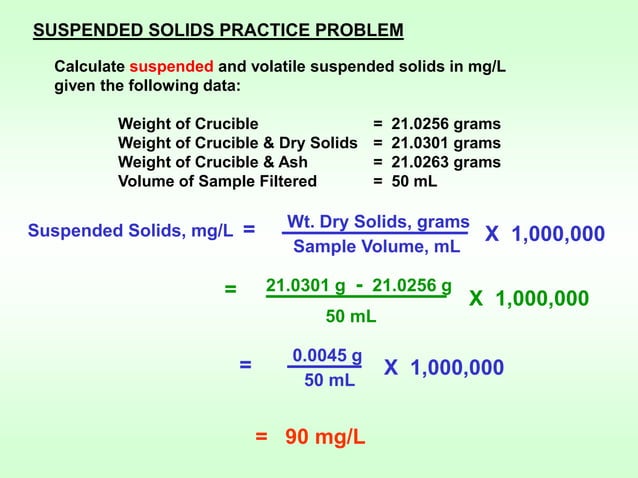 solids-analysis.ppt