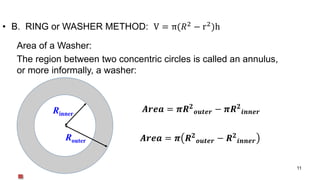 Solids-of-revolution-Disk-and-Ring-Method.pptx