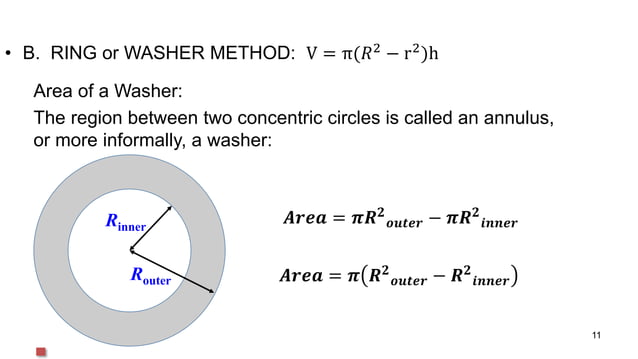 Solids-of-revolution-Disk-and-Ring-Method.pptx