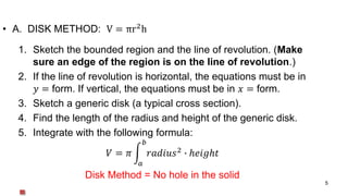 Solids-of-revolution-Disk-and-Ring-Method.pptx