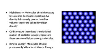 Solid State | PPT