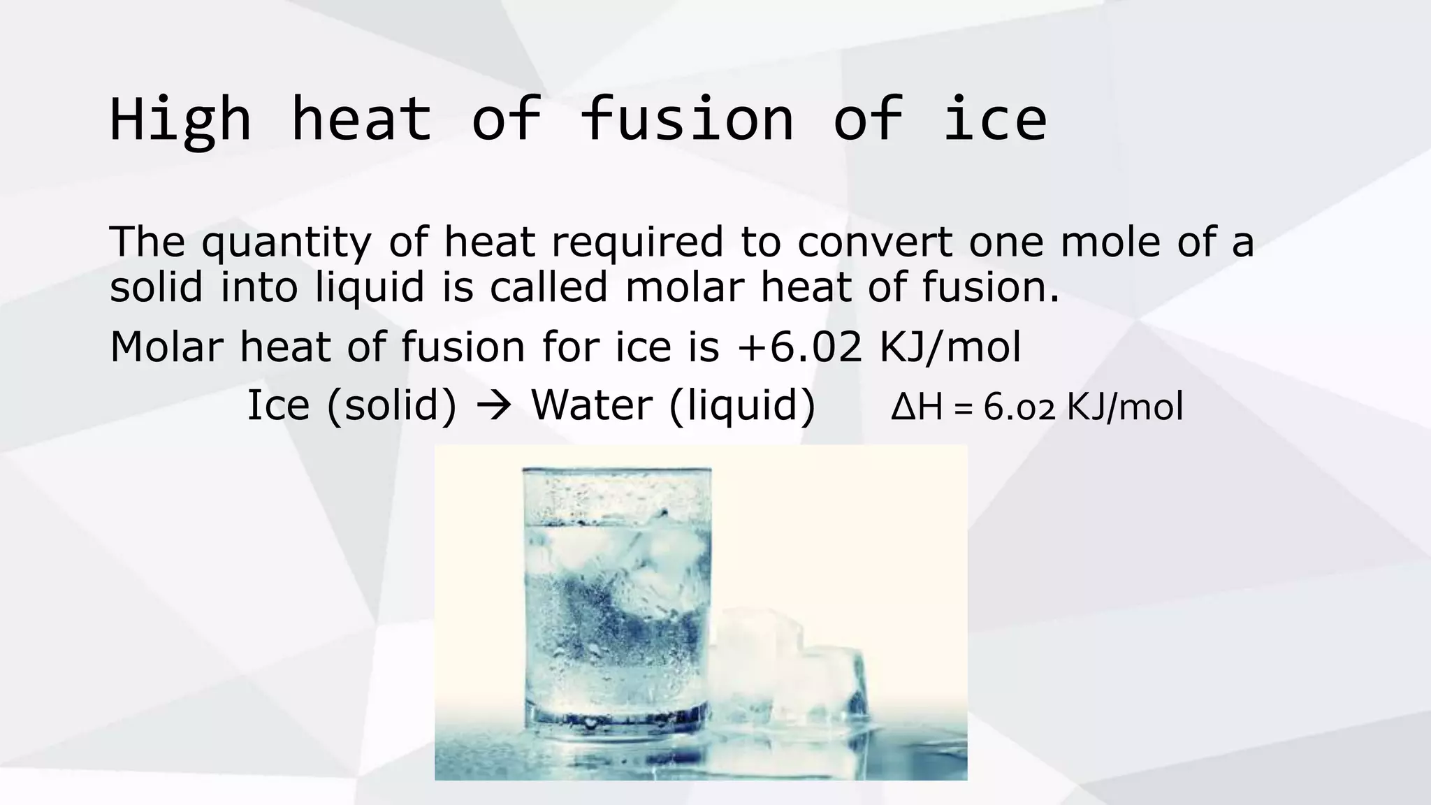 Ionic solids vs Covalent solids | PPTX