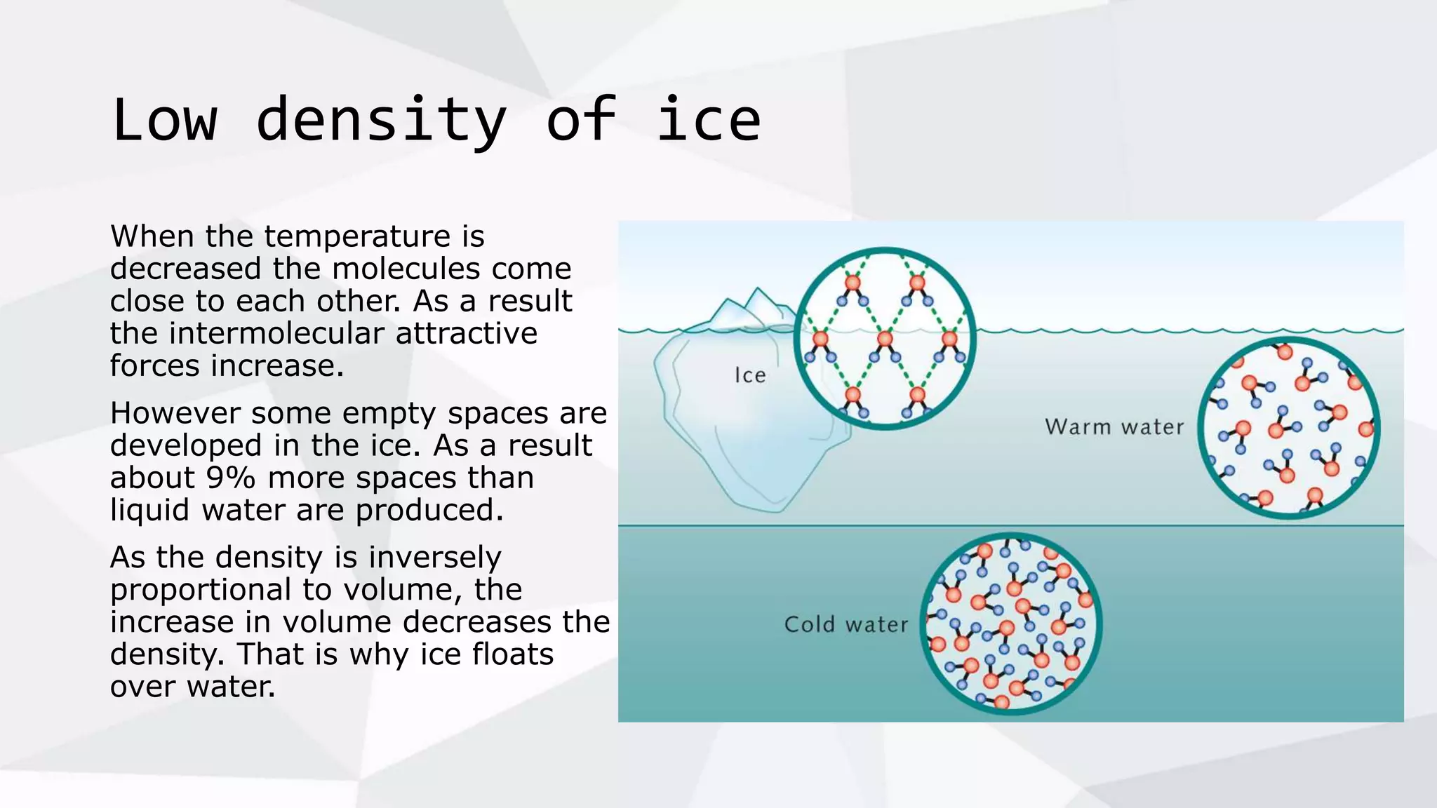 Ionic solids vs Covalent solids | PPT