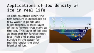 Ionic solids vs Covalent solids | PPTX