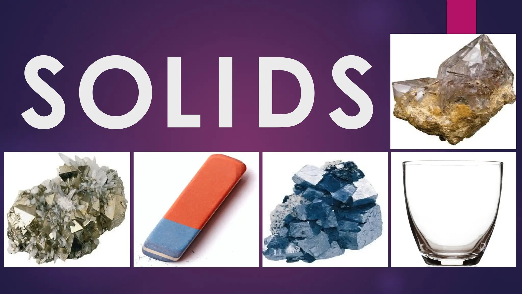 Solids and Its Types (Ionic, Covalent, Metalic, Molecular).pptx