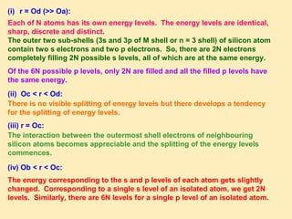 Semiconductor Devices Class 12 Part-1 | PPT
