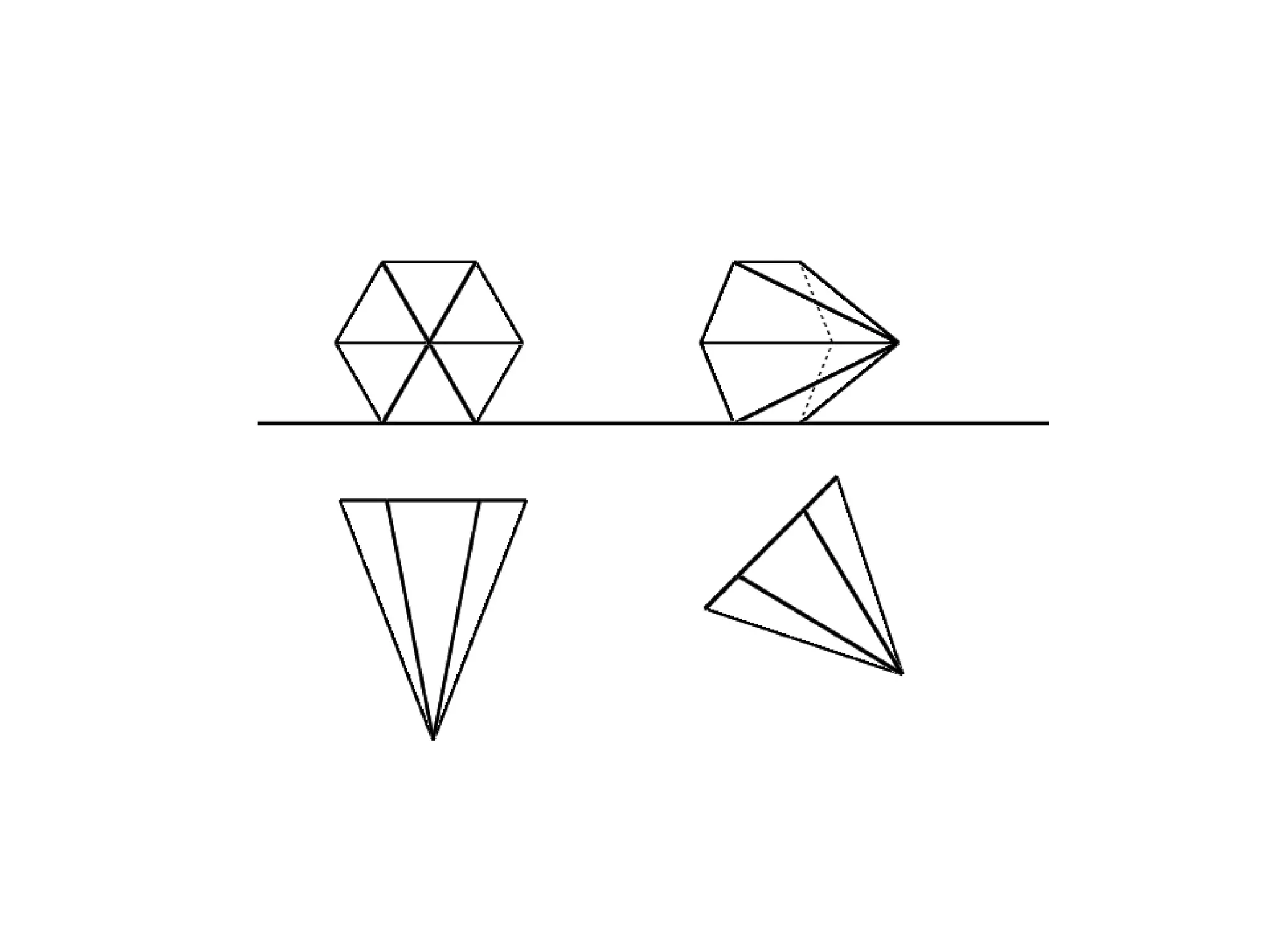 solids when axis inclined to V.P | PPTX