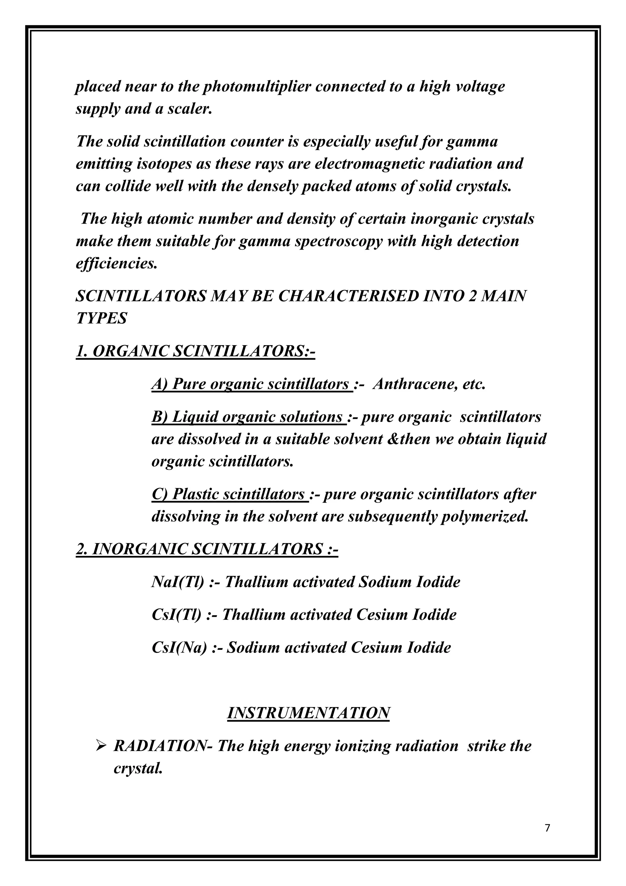 SOLID SCINTILLATION WRITE UP.docx