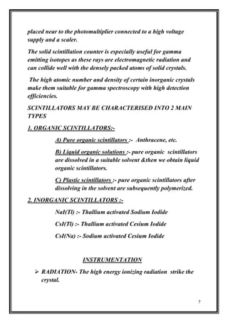 SOLID SCINTILLATION WRITE UP.docx