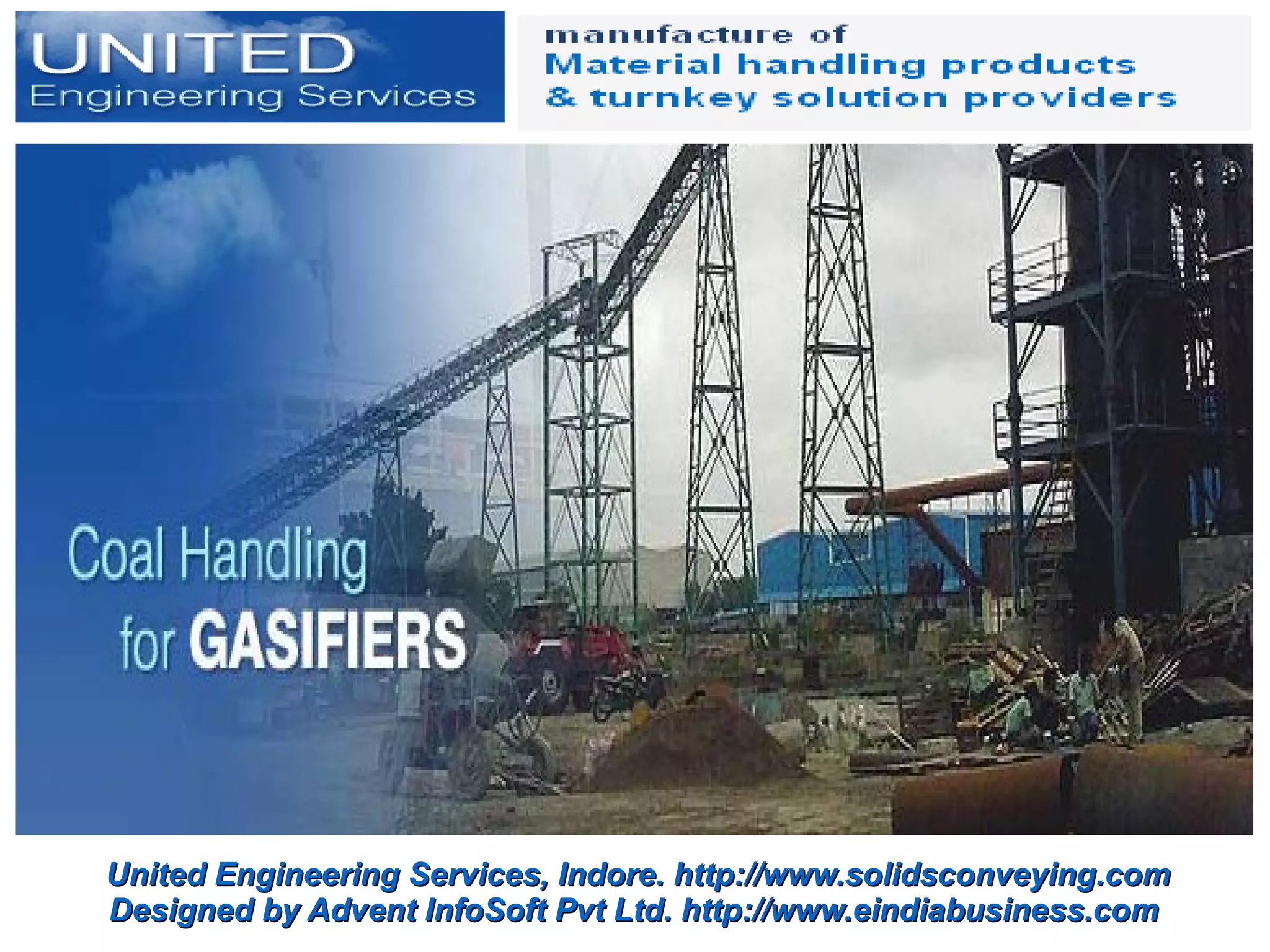 Solidsconveying | PPT