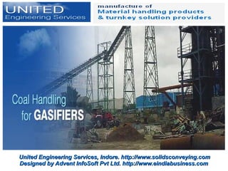 Solidsconveying | PPT