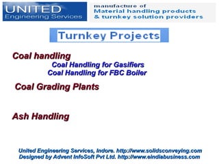 Solidsconveying | PPT